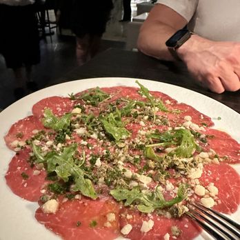 RPM ITALIAN - Updated July 2024 - 986 Photos & 308 Reviews - 3500 S Las ...