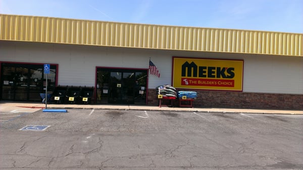 MEEK’S LUMBER & HARDWARE - CHICO - Updated August 2025 - 12 Reviews ...