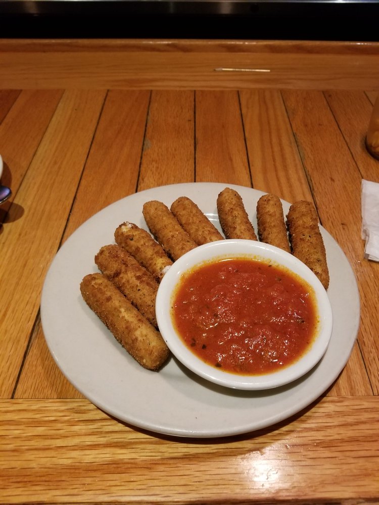 GRILLE 58 - 88 Photos & 154 Reviews - American (Traditional) - 284 ...