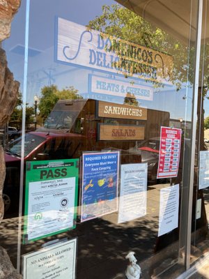 DOMENICOS ITALIAN DELI - Updated May 2024 - 253 Photos & 465 Reviews ...