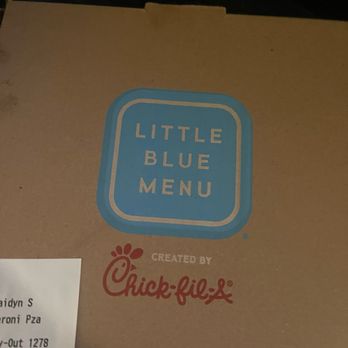 LITTLE BLUE MENU - TEMP. CLOSED - Updated August 2025 - 438 Photos ...