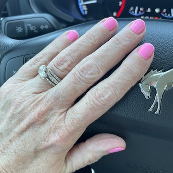 HANBURY NAILS - Updated August 2024 - 69 Photos & 89 Reviews - 237 ...