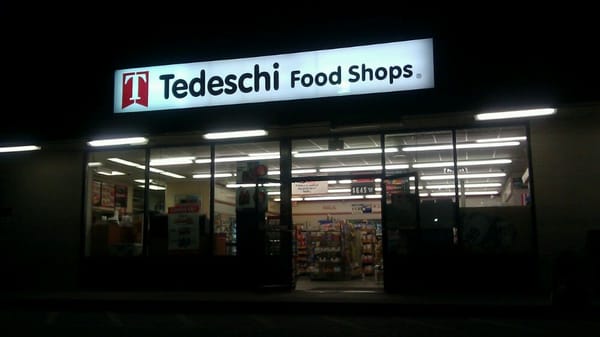 TEDESCHI FOOD SHOP - Updated January 2025 - 591 Moody St, Waltham ...