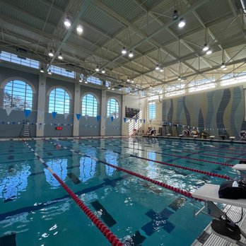 WOODROW WILSON AQUATIC CENTER - Updated October 2025 - 18 Photos & 128 ...