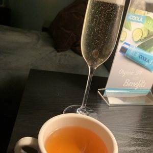 THE SPA AT TURF VALLEY - 41 Photos & 41 Reviews - Day Spas - 2700 Turf ...