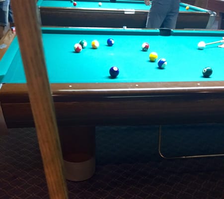 ANNEX BILLIARDS CLUB - Updated December 2024 - 11 Photos & 19 Reviews ...