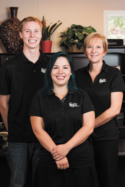 FG INSURANCE - 14 Reviews - Health Insurance Offices - 8885 SW Canyon ...