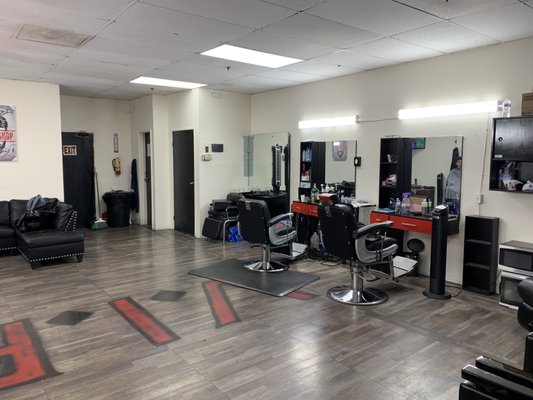 VIP BARBERSHOP - Updated January 2026 - 3701 W McFadden Ave, Santa Ana ...