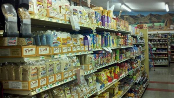 MANOR MARKET - Updated June 2026 - 11 Photos & 87 Reviews - 3100 W Line ...