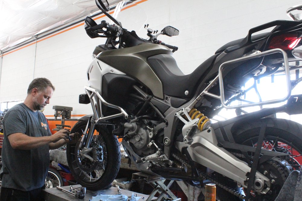 GEMINI MOTORSPORTS - Updated November 2024 - 31 Photos & 107 Reviews ...