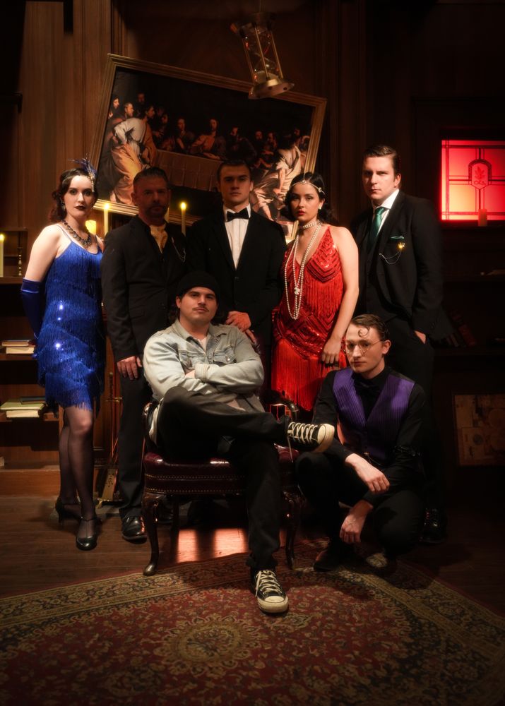 BRETT KILHEFFER - Updated November 2024 - Hollywood, California - Video ...