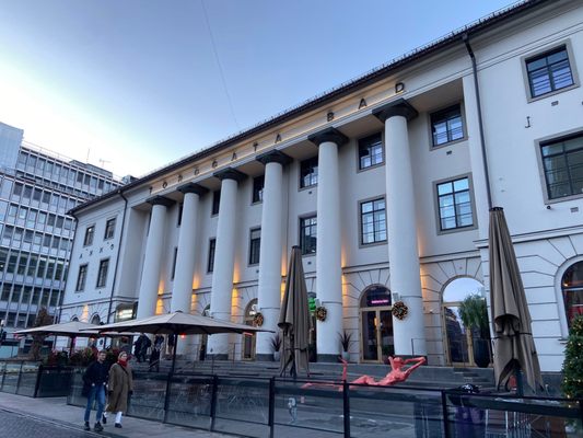 OSLO STREET FOOD - Updated August 2024 - 133 Photos & 41 Reviews ...