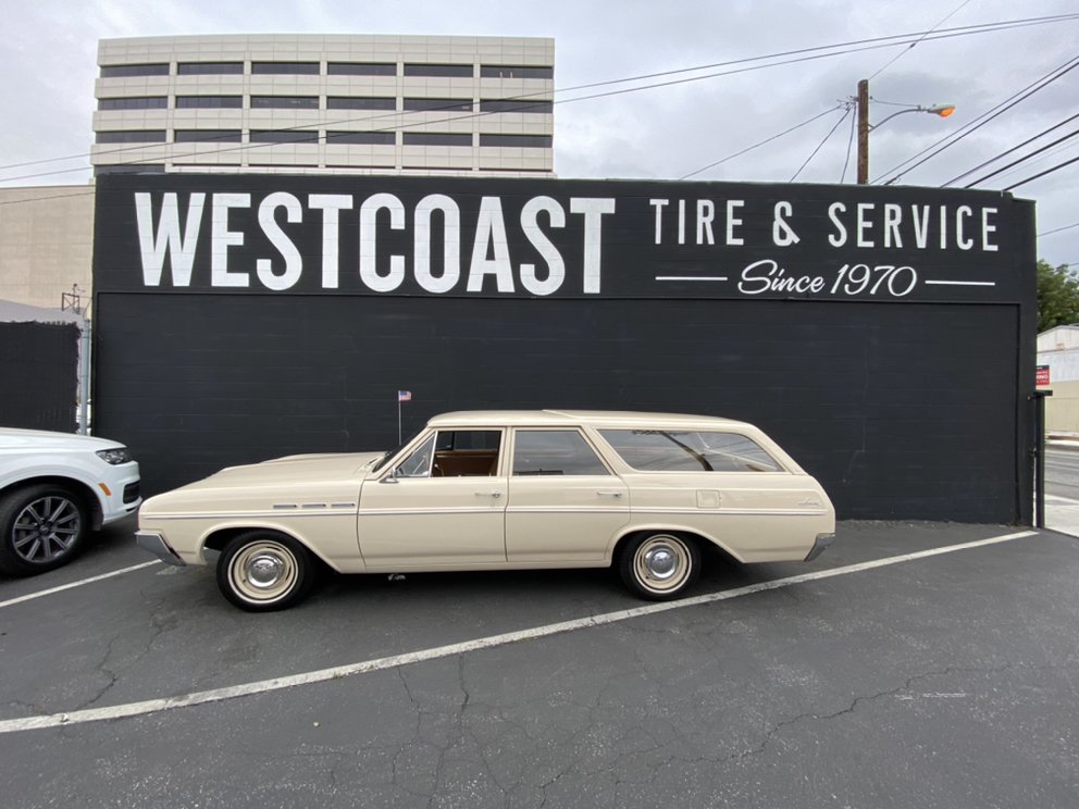 WEST COAST TIRE & SERVICE - Updated January 2026 - 175 Photos & 1263 ...