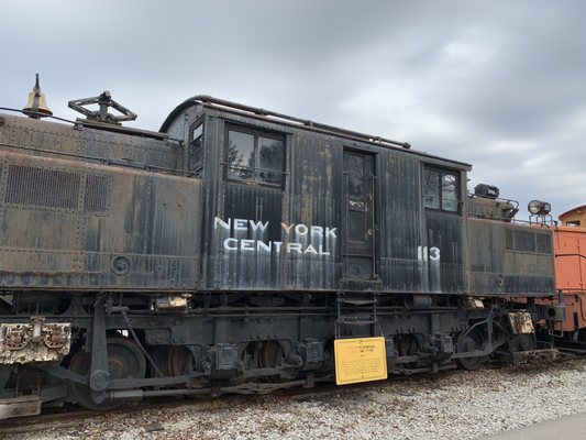 THE NATIONAL MUSEUM OF TRANSPORTATION - 215 Photos & 59 Reviews ...