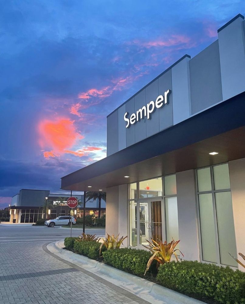 SEMPER LASER - Updated November 2024 - 27 Photos - 1745 Peachtree St NE ...