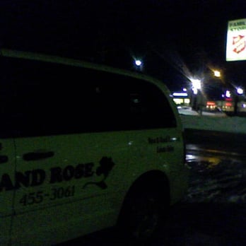 SECOND HAND ROSE CONSIGNMENT - Updated January 2026 - 351 W 26th St ...