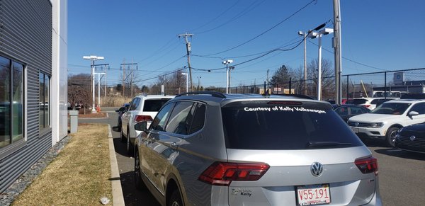 KELLY VOLKSWAGEN - Updated March 2025 - 61 Photos & 112 Reviews - 72 ...