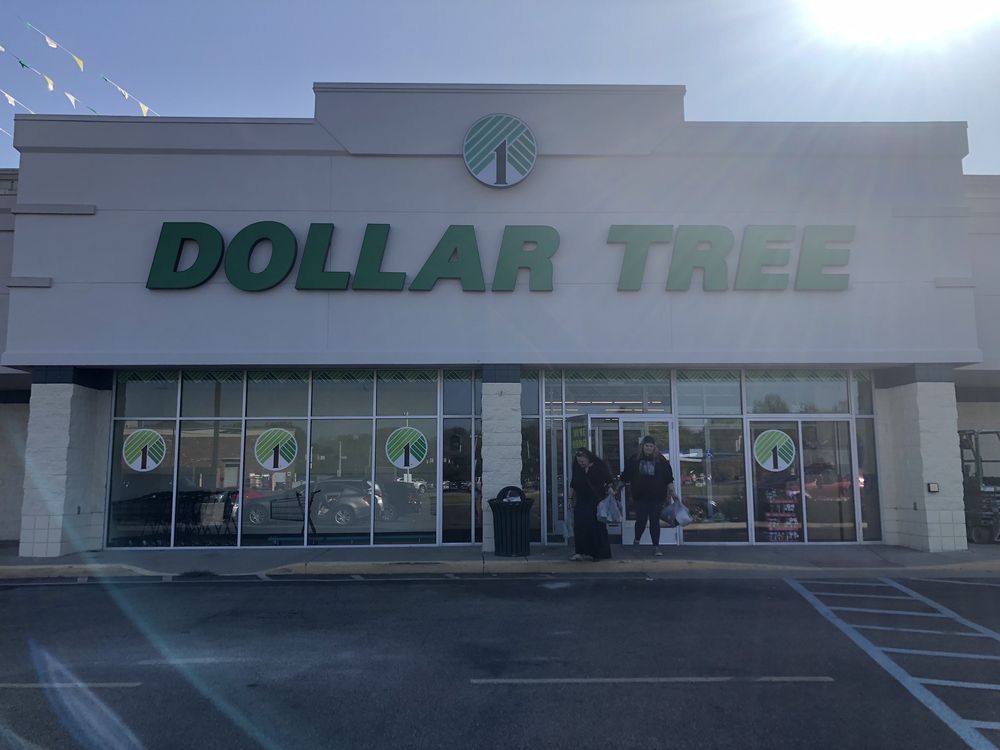 DOLLAR TREE - Updated December 2025 - 545 SR 67, Mooresville, Indiana ...