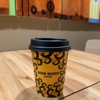 BOON BOONA COFFEE - Updated October 2025 - 41 Photos & 11 Reviews - 4326 University Way NE ...