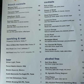 NIDO - Updated August 2025 - 762 Photos & 333 Reviews - 1211 W ...