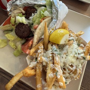 THE GREAT GREEK MEDITERRANEAN GRILL - Updated December 2025 - 340 ...