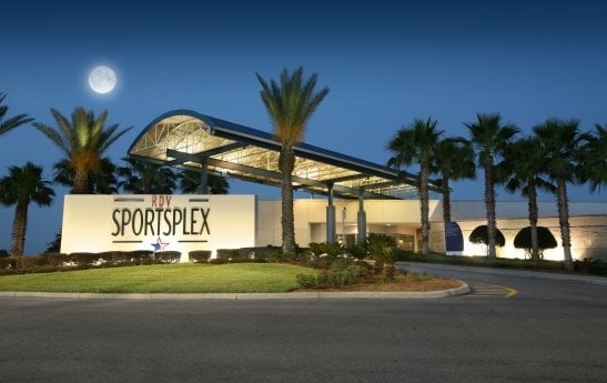 RDV SPORTSPLEX ATHLETIC CLUB - Updated October 2025 - 26 Photos & 64 ...