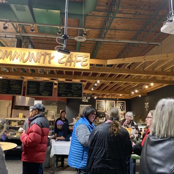 COMMUNITY NATURAL FOODS - Updated December 2025 - 59 Photos & 76 ...