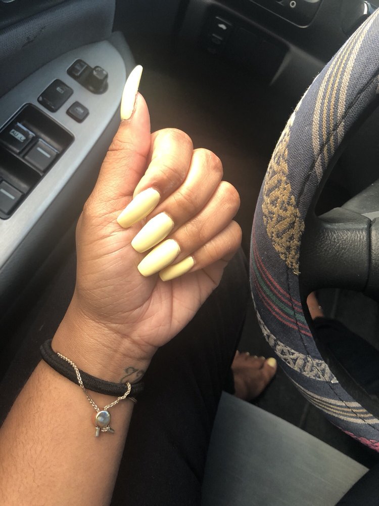 NAILS ART - Updated October 2025 - 6481 Marlboro Pike, District Heights ...
