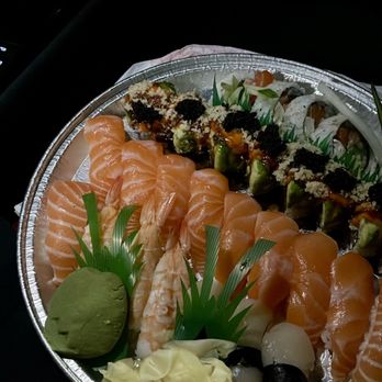 LAWRENCE FISH MARKET - 1407 Photos & 1176 Reviews - 3920 W Lawrence Ave ...