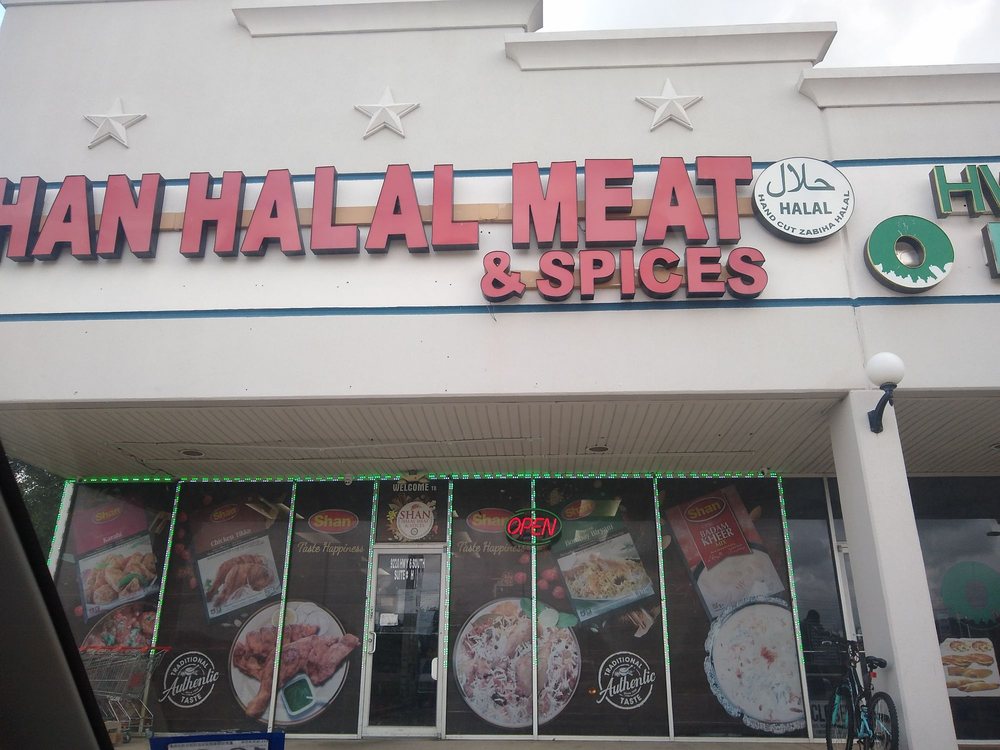 SHAN HALAL MEAT AND SPICES - Updated April 2025 - 19 Photos - 9220 hwy ...