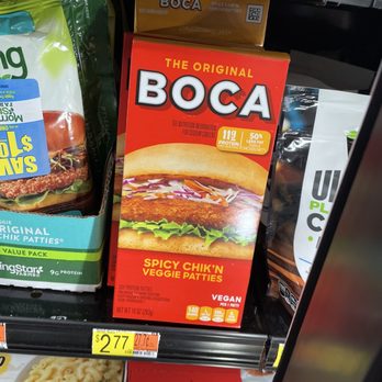 WALMART SUPERCENTER - Updated December 2025 - 95 Photos & 179 Reviews ...