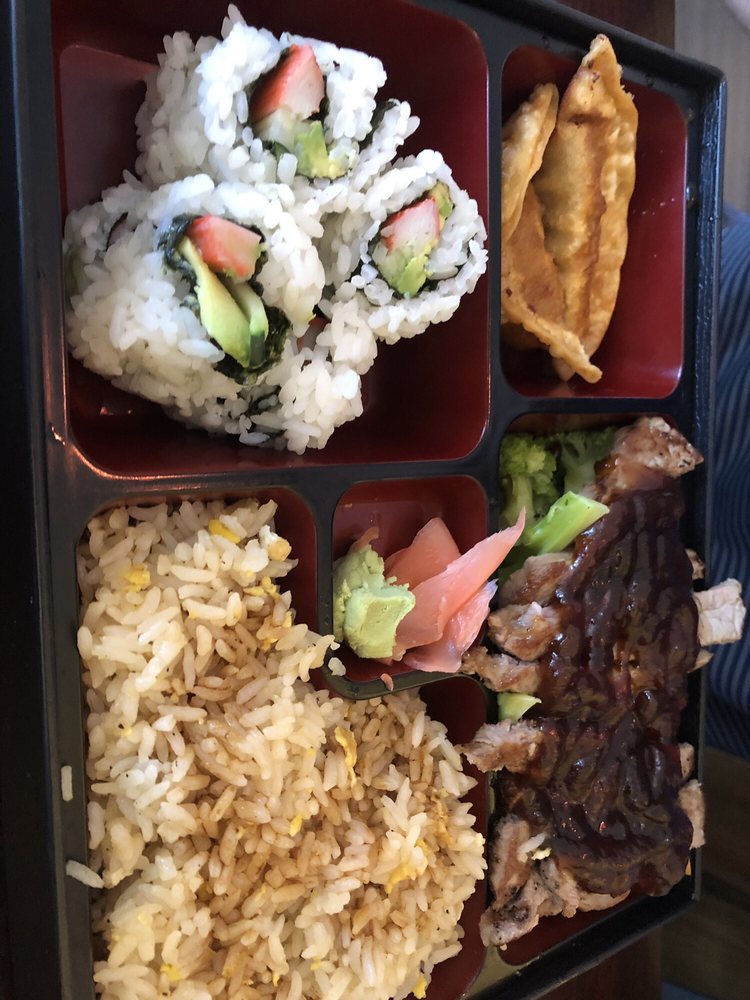DOZO SUSHI AND HIBACHI RESTAURANT - 24 Photos & 52 Reviews - 6606 ...