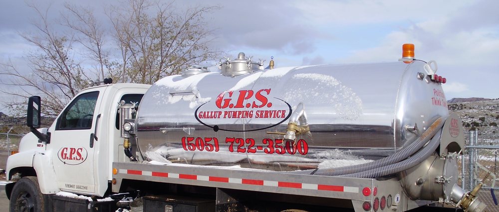 GALLUP PUMPING SERVICE - Updated November 2025 - 10 Photos - 600 W ...