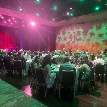 SANDY SPRINGS PERFORMING ARTS CENTER - Updated December 2025 - 54 ...