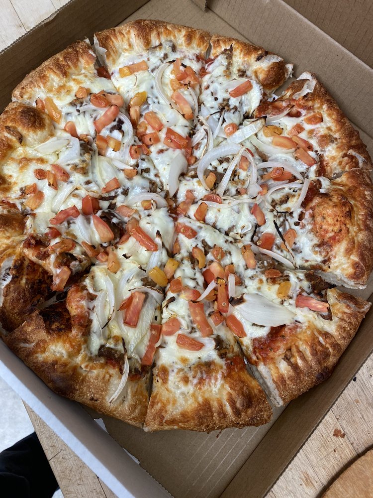 COSMOS PIZZA - Updated November 2025 - 9-700 Signal Road, Fort McMurray ...