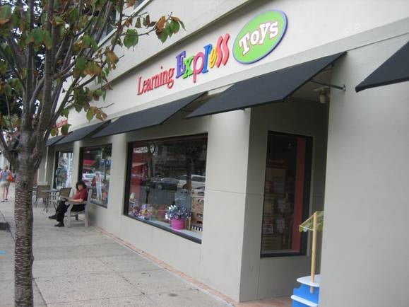 LEARNING EXPRESS TOYS - Toy Stores - Yelp