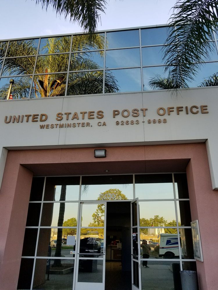US POST OFFICE - 20 Photos & 79 Reviews - Post Offices - 15030 ...