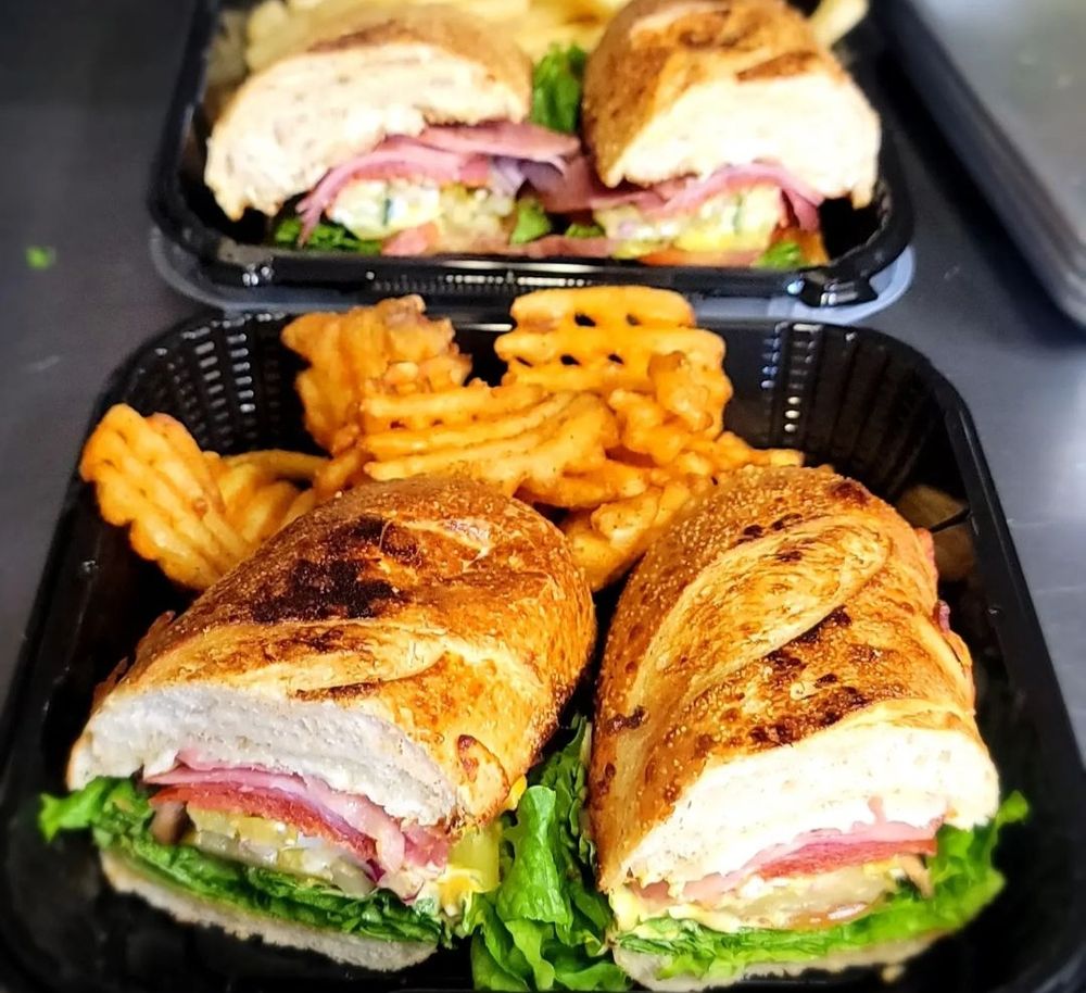 GALLERY CAFE - Updated December 2025 - 164 Photos & 69 Reviews - 161 E ...