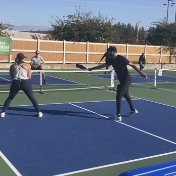 THE PICKLEBALL PLAYGROUND - Updated October 2025 - 10505 N Newport Hwy ...