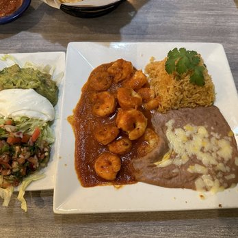 UNCLE PACO’S MEXICAN GRILL - Updated April 2025 - 111 Photos & 151 ...