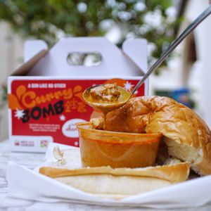 CHILLI API CATERING - Updated October 2025 - 3015 Bedok North St 5 ...