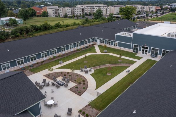 IGNITE MEDICAL RESORT ST. PETERS - Updated May 2026 - 5101 Executive ...