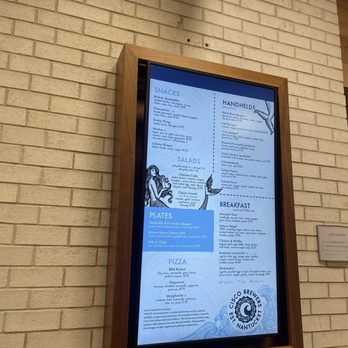 CISCO BREW PUB - Updated December 2025 - 34 Photos & 38 Reviews - Bos ...