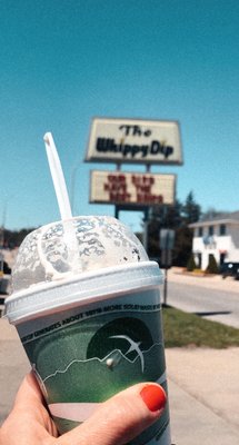 THE WHIPPY DIP - Updated October 2025 - 25 Photos & 42 Reviews - 130 ...