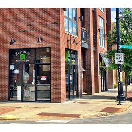 ZAYTUNE MEDITERRANEAN GRILL - Updated October 2025 - 258 Photos & 507 ...