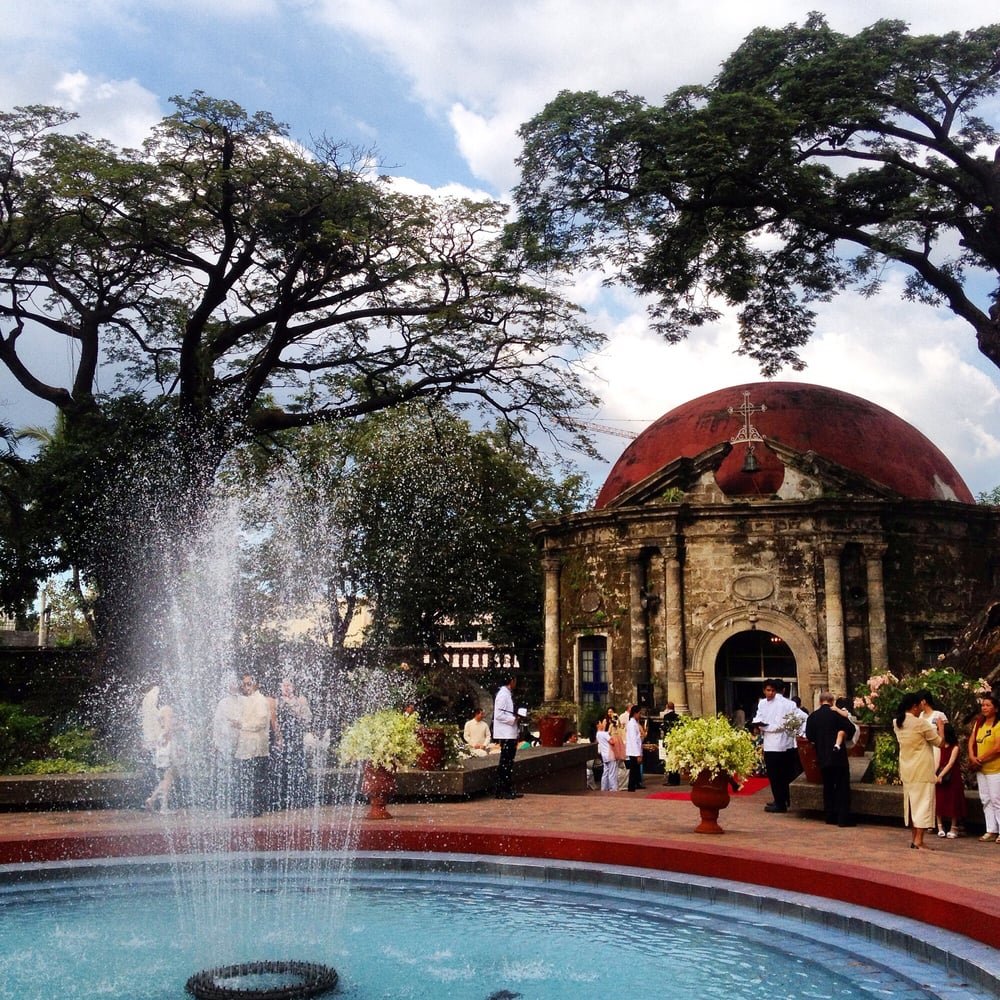 PACO PARK - Updated October 2025 - 23 Photos - San Marcelino & Gen ...