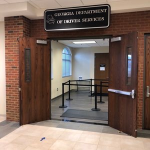 GEORGIA DEPARTMENT OF DRIVER SERVICES - Updated December 2025 - 11 ...