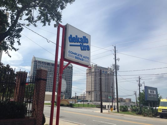 DEKALB TIRE & AUTOMOTIVE SERVICE - Updated December 2025 - 31 Photos ...