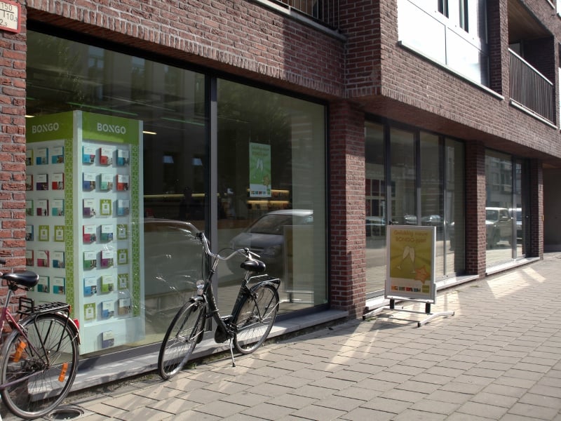 BONGO SHOP - Updated December 2025 - Kronenburgstraat 27, Antwerpen ...