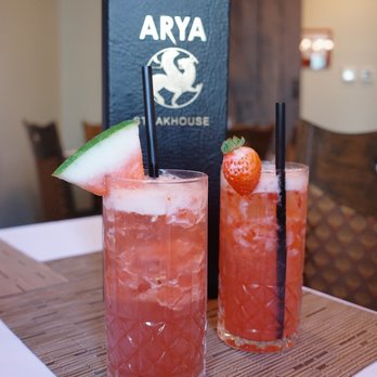 ARYA STEAKHOUSE - Updated November 2024 - 1785 Photos & 1523 Reviews ...